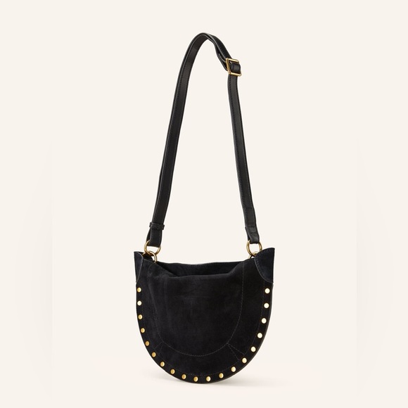 Isabel Marant | Bags | Isabel Marant Mini Moon Bag | Poshmark